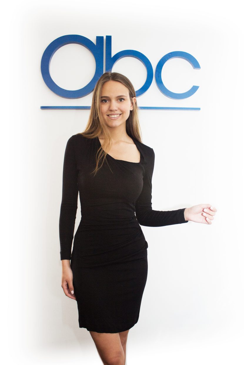 UNIFORMES – ABC PERSONAL