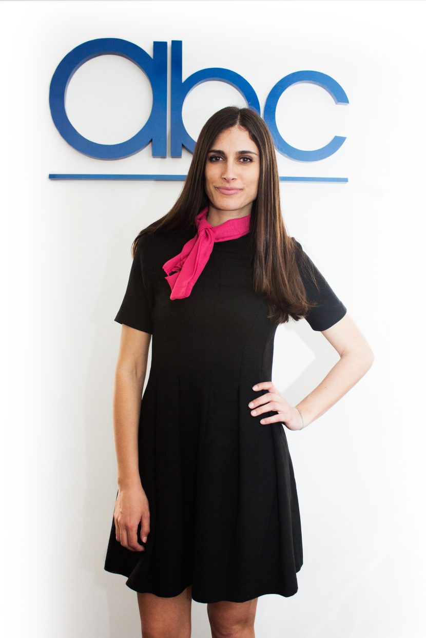 UNIFORMES – ABC PERSONAL