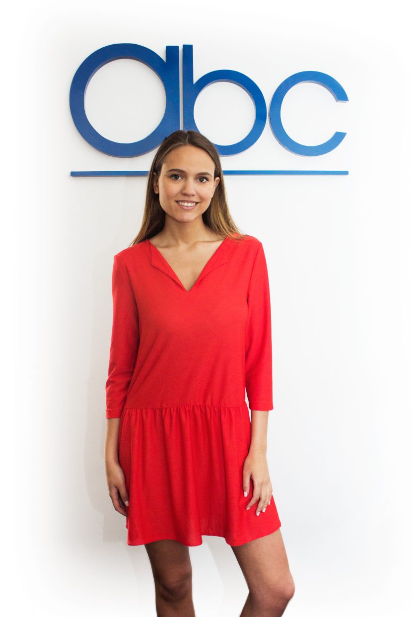 UNIFORMES – ABC PERSONAL