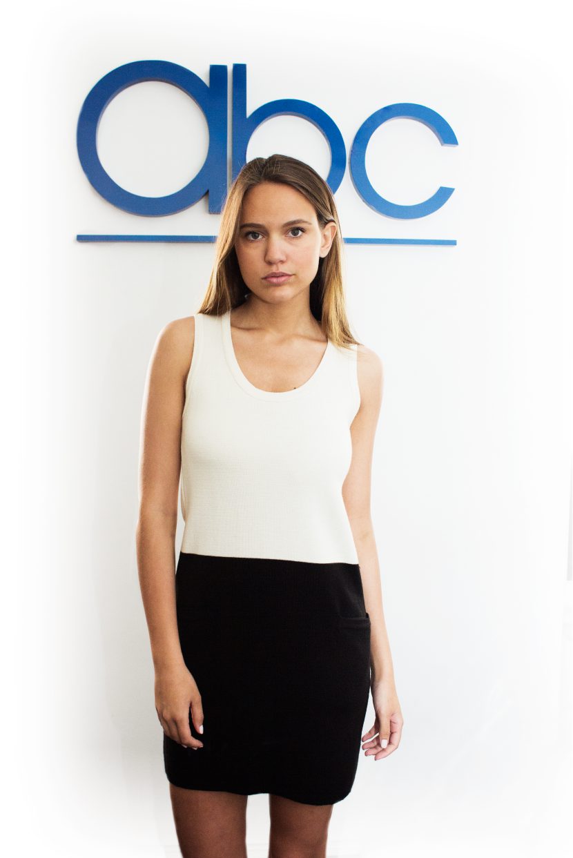 UNIFORMES – ABC PERSONAL