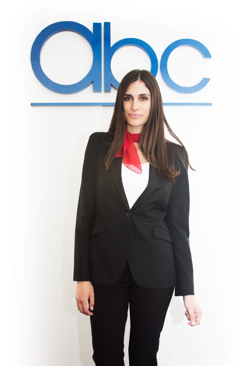 UNIFORMES – ABC PERSONAL